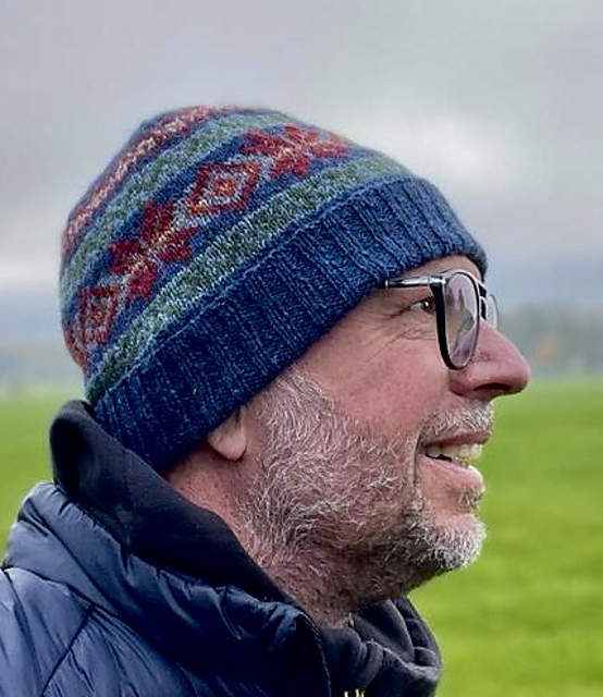 Ravelry: HJ's beanie pattern by Hilly Knits - Hilly van der Sluis