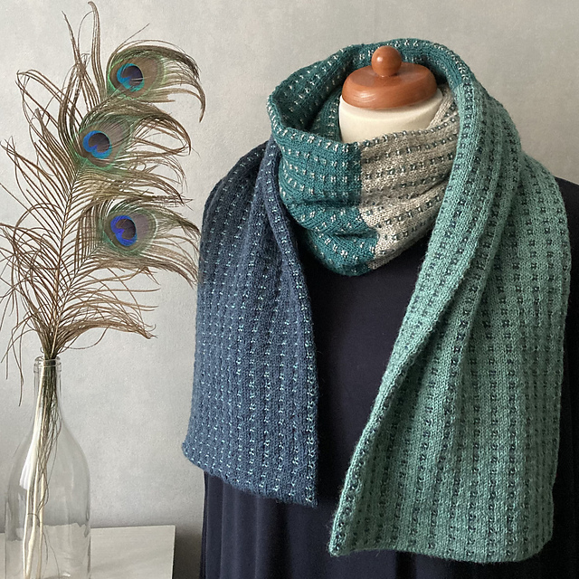 Ravelry: Devon pattern by Hilly Knits - Hilly van der Sluis