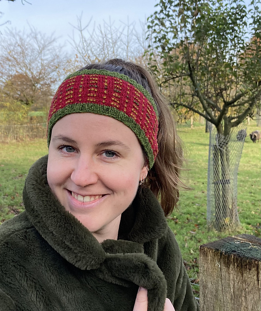 Ravelry: Jolly Dots pattern by Hilly Knits - Hilly van der Sluis