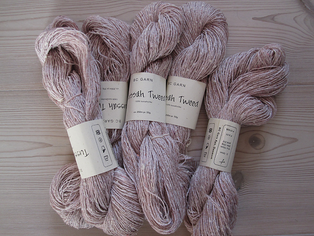 Ravelry: HilmaG's Embrace II