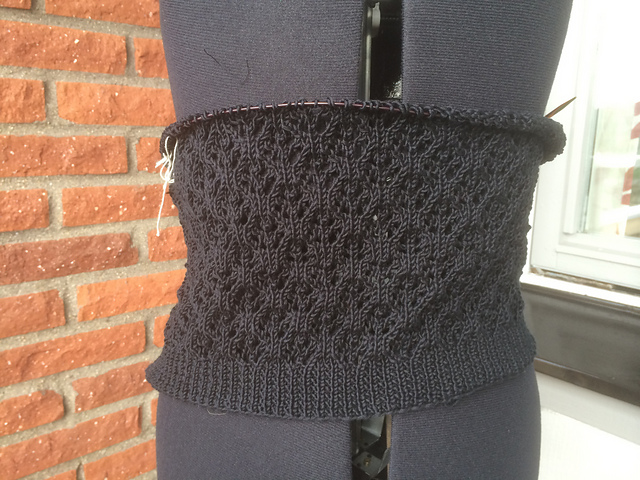 Ravelry: HilmaG's My Surry Hills