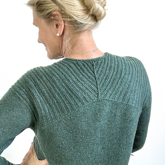 Ravelry: HintermStein's The Entertainer