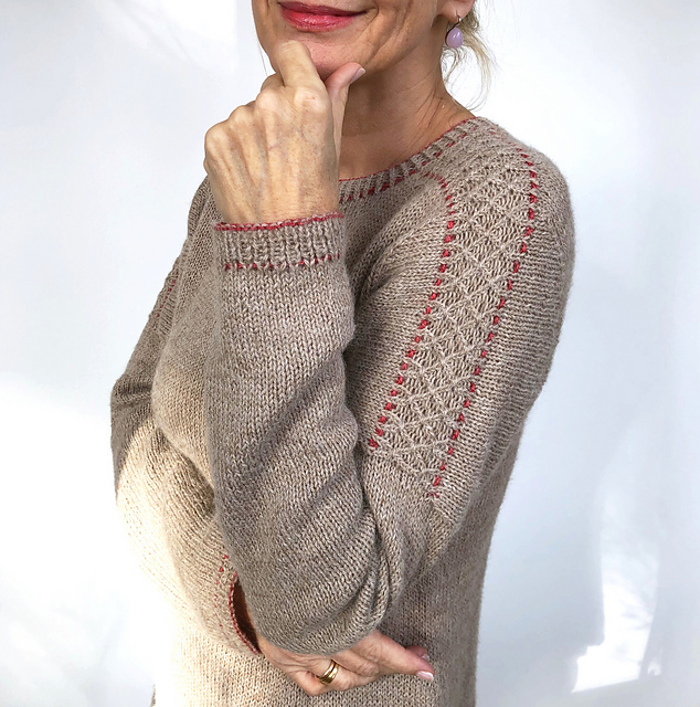 Ravelry: HintermStein's eXXtra