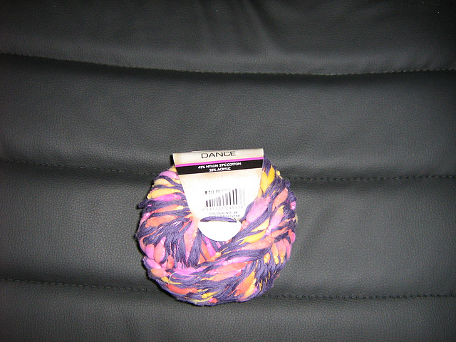 Ravelry: Moda Vera Dance