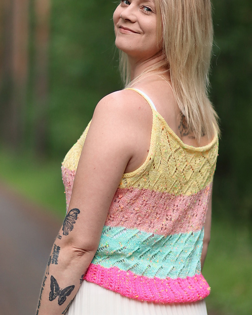 Ravelry: Designs by HnnmrDesign