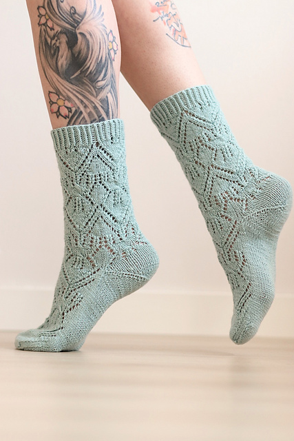 Ravelry: Designs by HnnmrDesign