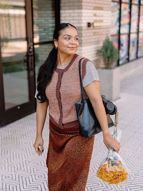Ravelry: Bittern pattern by Holly Townsend