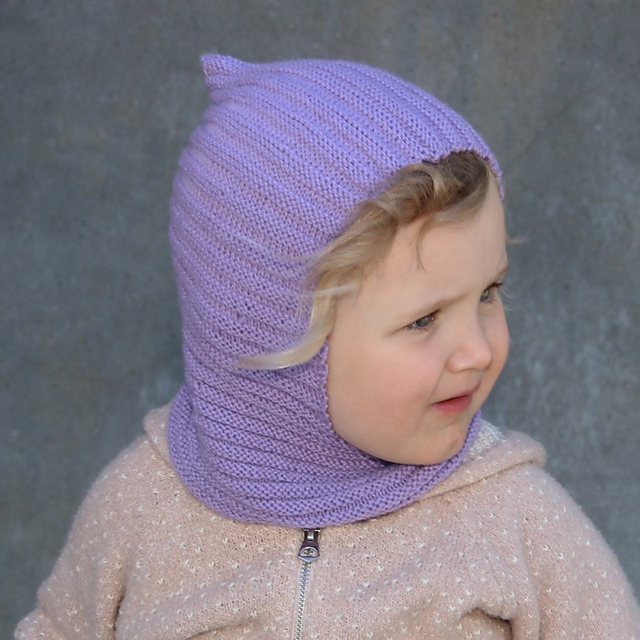 Ravelry: Hanna Hat pattern by Sys Fredens