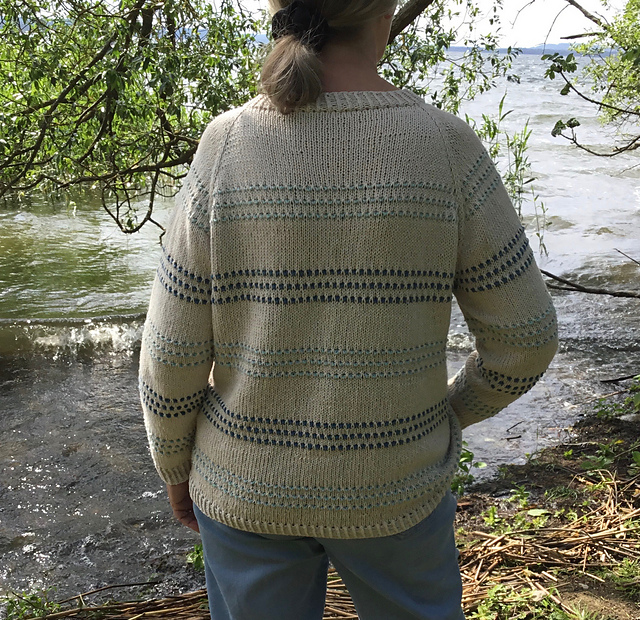 Ravelry: Designs by Ellen Larsen