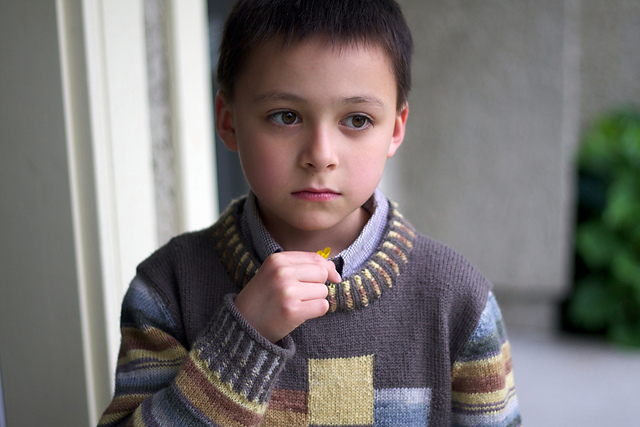 Ravelry: Avery Big Kid pattern by Holli Yeoh