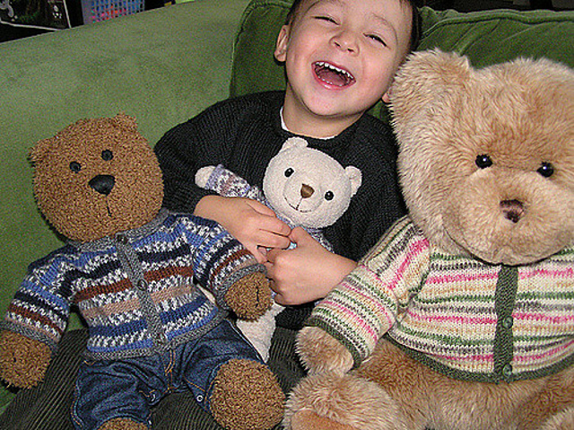 Ravelry: Bobo pattern by Holli Yeoh