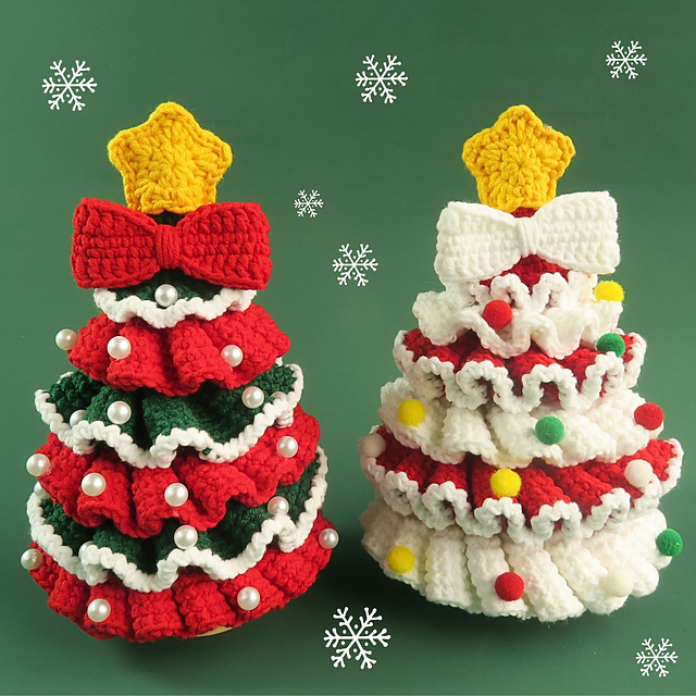 Ravelry: Designs by Emily Dang