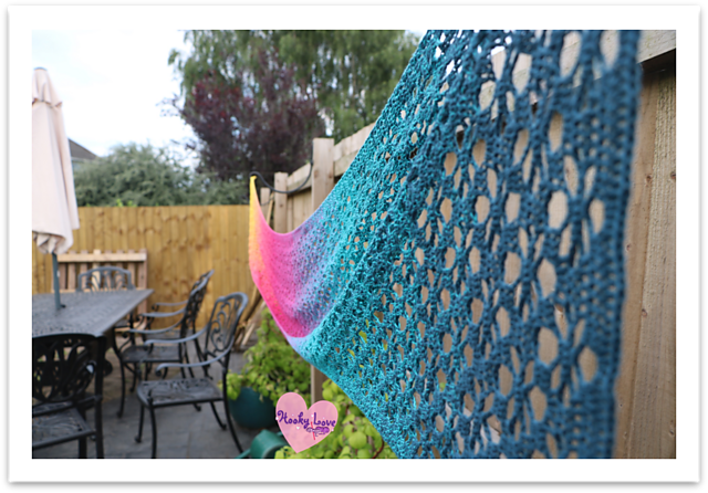 Ravelry: Flowers for Beauty pattern by Allie Powell