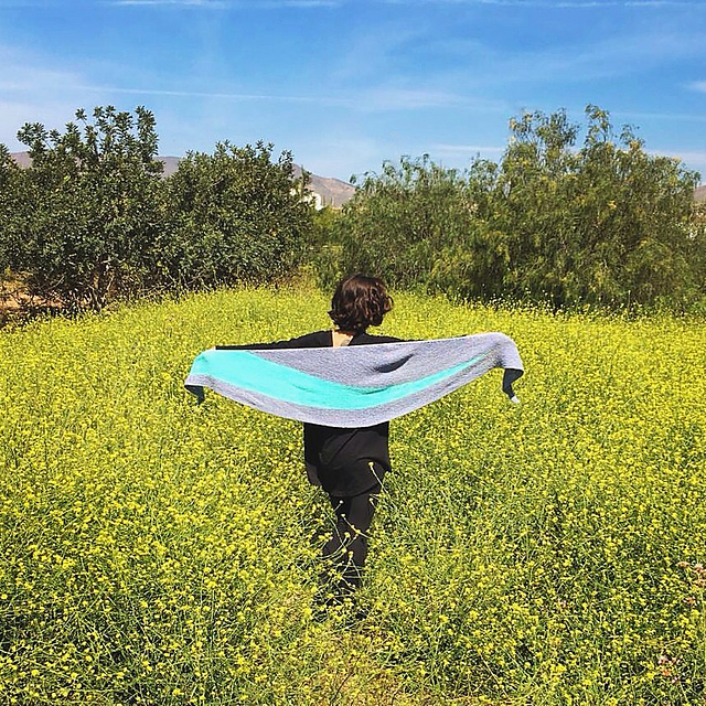 Ravelry: Beautiful Mess pattern by Hora de Crochet