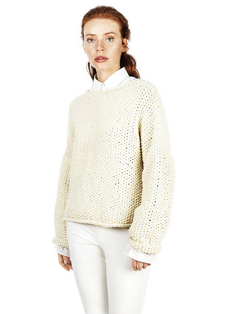 Ravelry: Swordale pattern by Marvin Singh