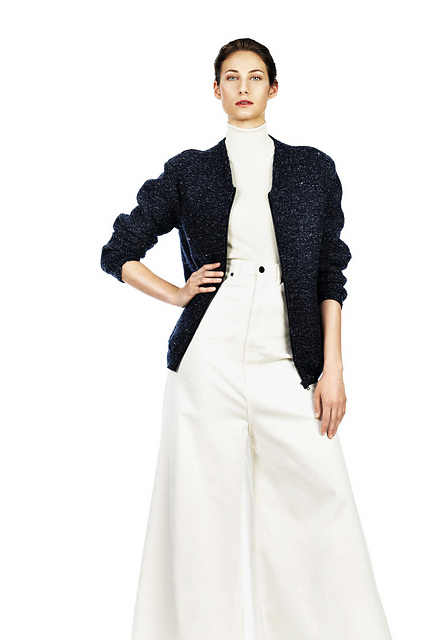 Ravelry: #31 Earlish pattern by Gerhard Schoppel