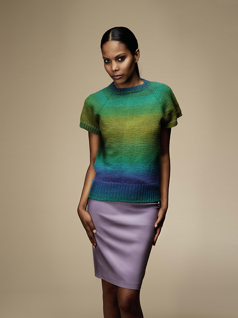 Ravelry: Funningur pattern by Gerhard Schoppel