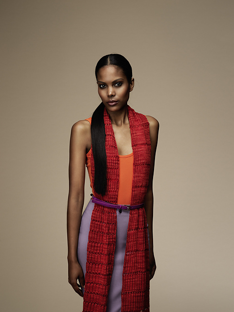 Ravelry: Gartymore pattern by Anna Maria Busch