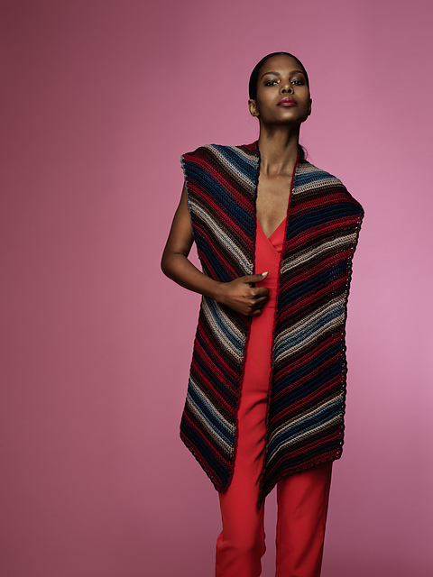 Ravelry: Kirtomy pattern by Anna Maria Busch