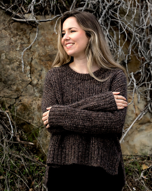 Ravelry: Hygge Hug pattern by Isabella Clark