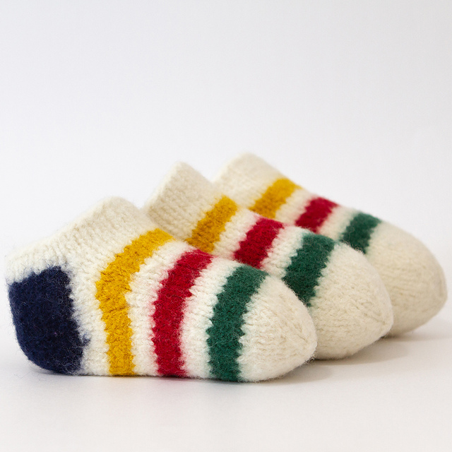 Ravelry: Fuzzy Foot Socks pattern by Cynthia Hyslop