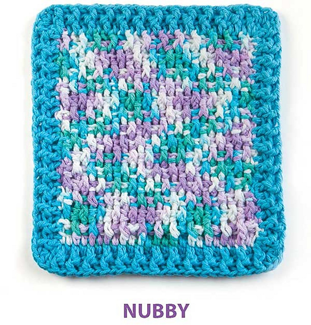 Ravelry: Nubby pattern by Rhona Czepiel