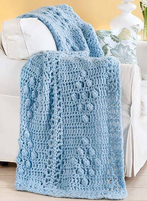 Ravelry: Daydream pattern by Mary Ann Sipes