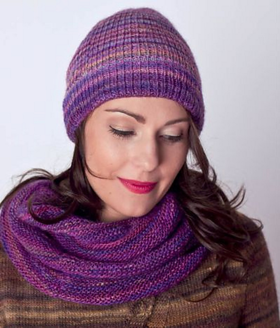 Ravelry: Hana #02 pattern by ITO Yarn & Design