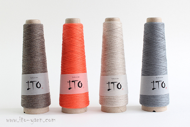 Ravelry: ITO Shio