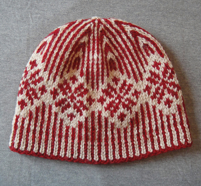 Ravelry: Basiita Beanie pattern by Daniel Drennan ElAwar