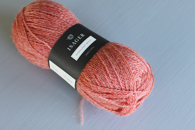 Ravelry: Isager Yarn Highland