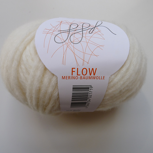 Ravelry: GGH Flow