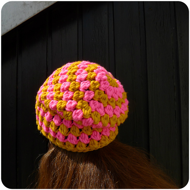 Ravelry: Hikone pattern by Thomas Jaenisch, Felix Rohland