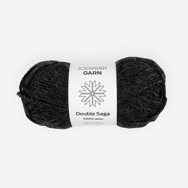 Ravelry: Icewear Garn Double Saga