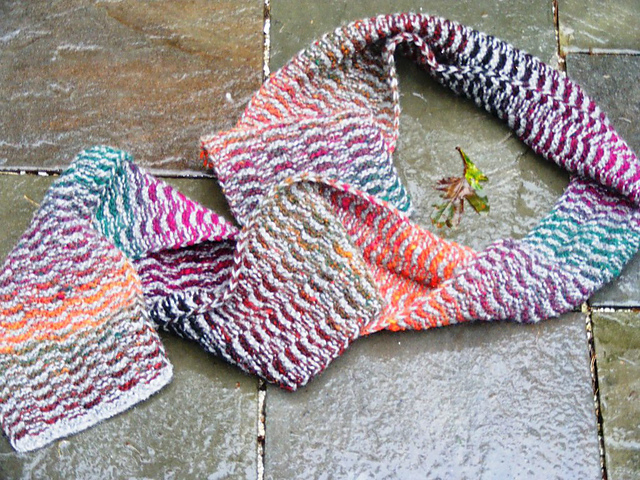 Ravelry: Riprap pattern by Elizabeth McNamee