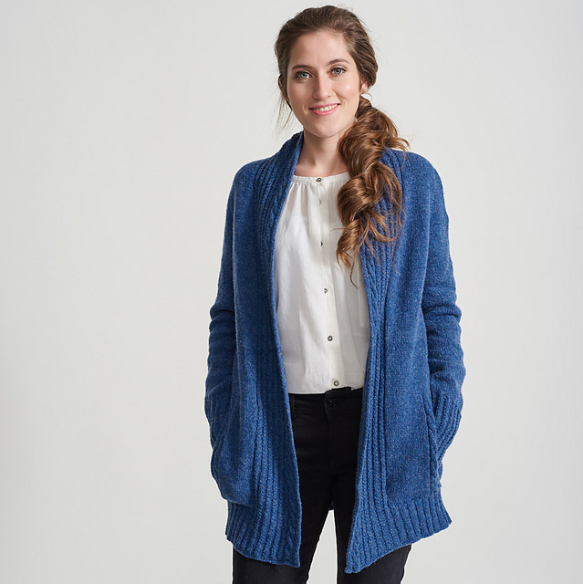 Ravelry: LENCHEN pattern by Regina Moessmer