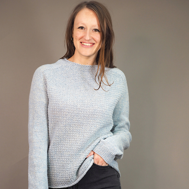 Ravelry: Sean pattern by Regina Moessmer