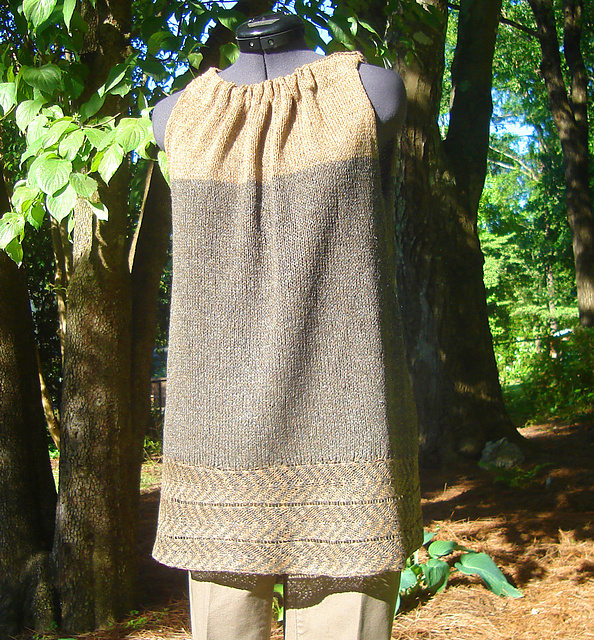 Ravelry: Elsa pattern by Jamie Thomas