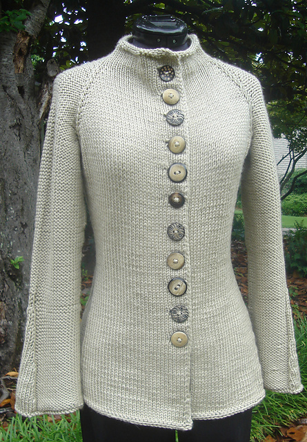 Ravelry: London Calling pattern by Jamie Thomas