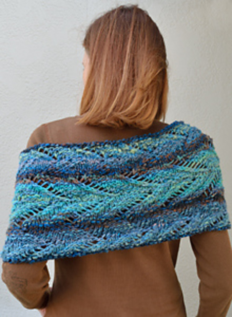 Ravelry: Fence Rail Lizard pattern by Jennifer Adair