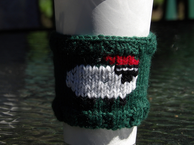 Ravelry: Java Jacket pattern by Rachel McSweeney