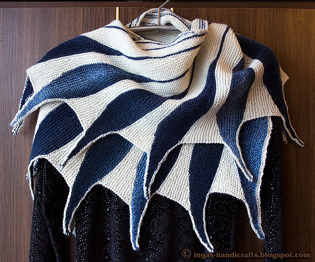 Ravelry: Inga-s' Dreambird