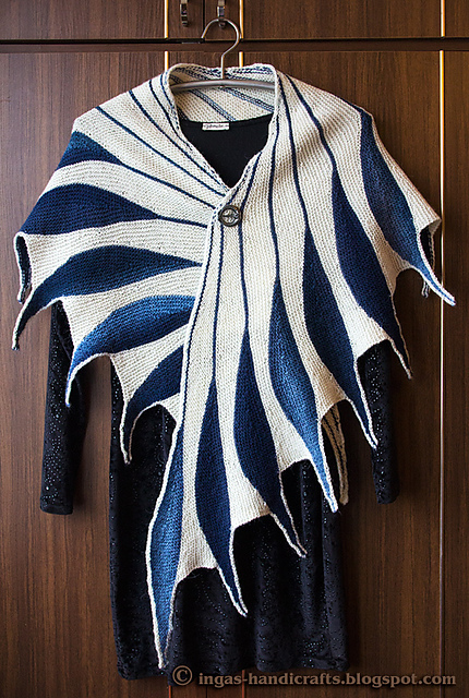 Ravelry: Inga-s' Dreambird