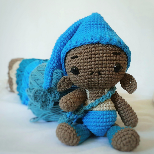 Ravelry: Designs by Diana Huaranca