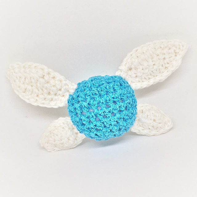 Ravelry: Navi pattern by Ingrid van Donkelaar