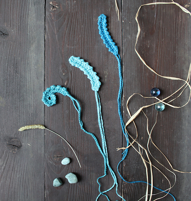 Ravelry: Designs by Inna Sidorova