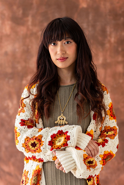 Ravelry: Designs by Cassie Ward