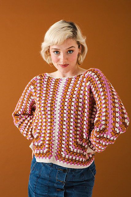 Ravelry: Designs by Cassie Ward