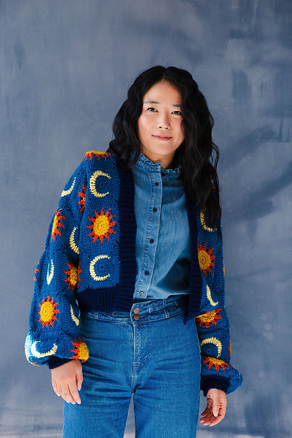 Ravelry: Designs by Cassie Ward