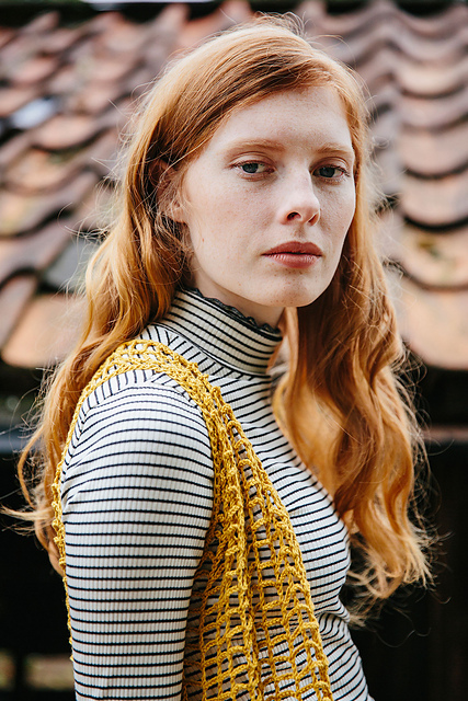 Ravelry: Firewood Waistcoat pattern by Cassie Ward